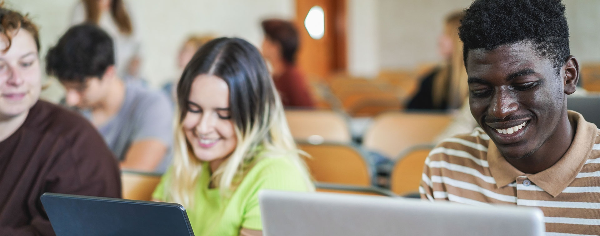 Empowering Community Colleges with Data Analytics - ZogoTech