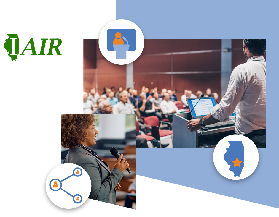 I-AIR Annual Forum 2024 - ZogoTech