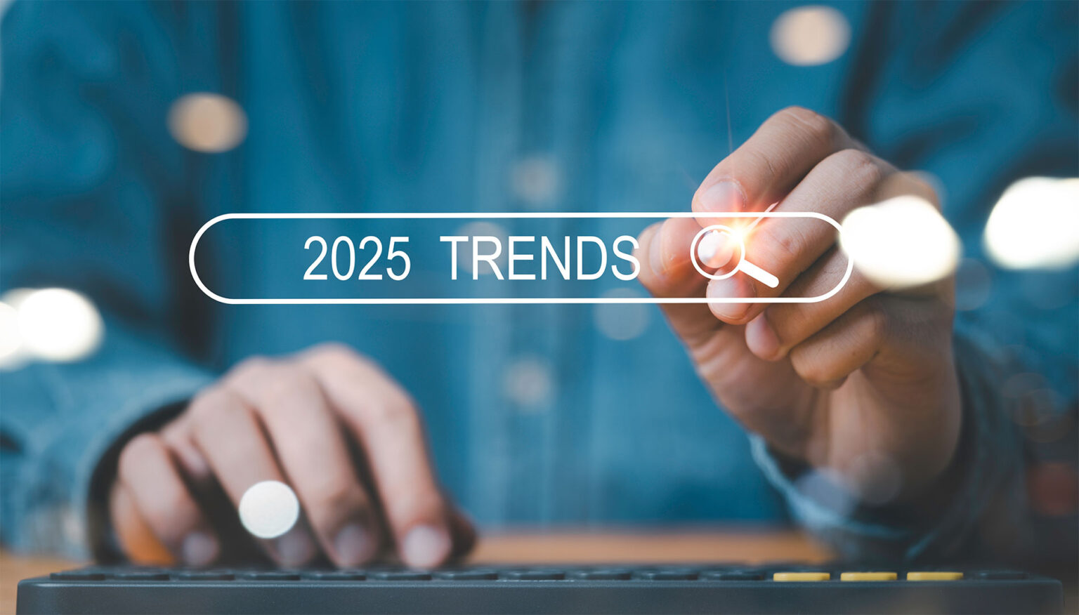 Community College Trends for 2025 - ZogoTech