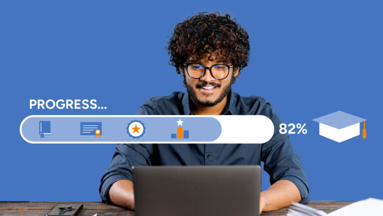 ZogoTech - Data Analytics for Higher Education