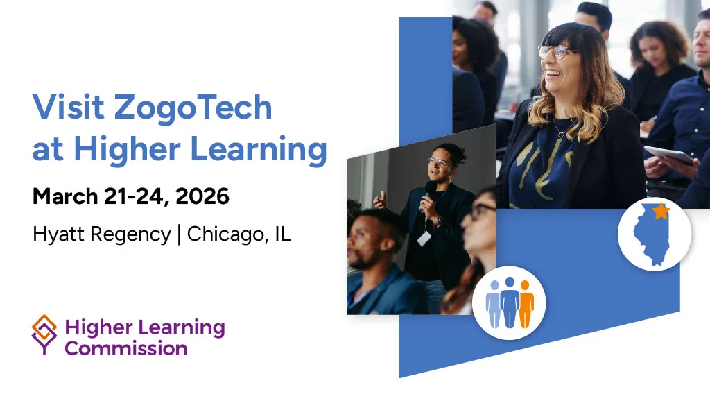 ZogoTech Conferences